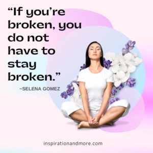 71 Inspiring Mental Health Self Care Quotes To Empower You
